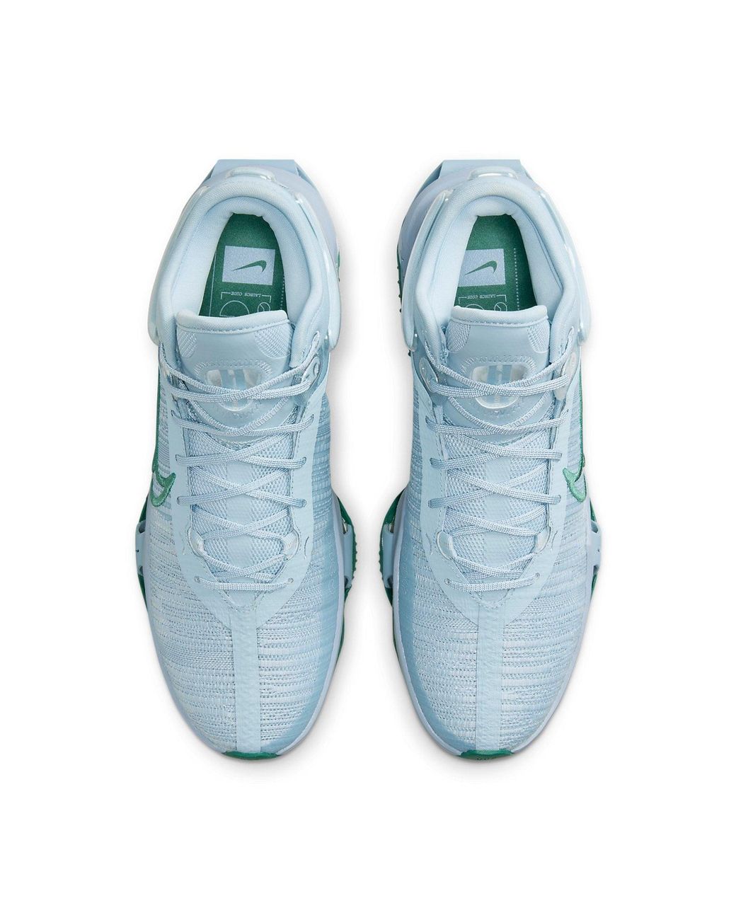 Nike Air Zoom Gt Jump 2 'Light Armory' in Blue for Men | Lyst