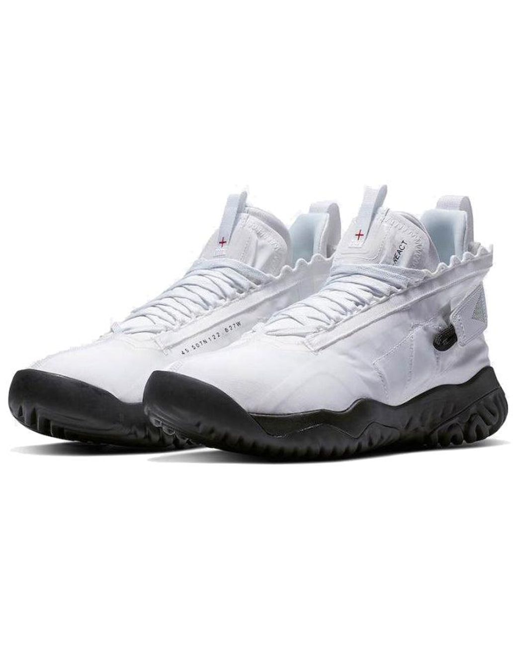 Nike Proto React in White for Men | Lyst