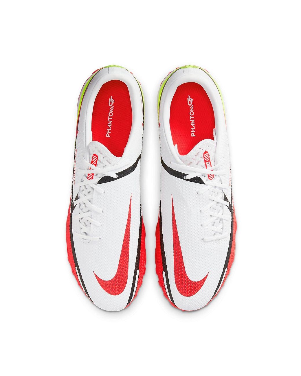 Nike Phantom Gt2 Pro Tf in Red for Men | Lyst
