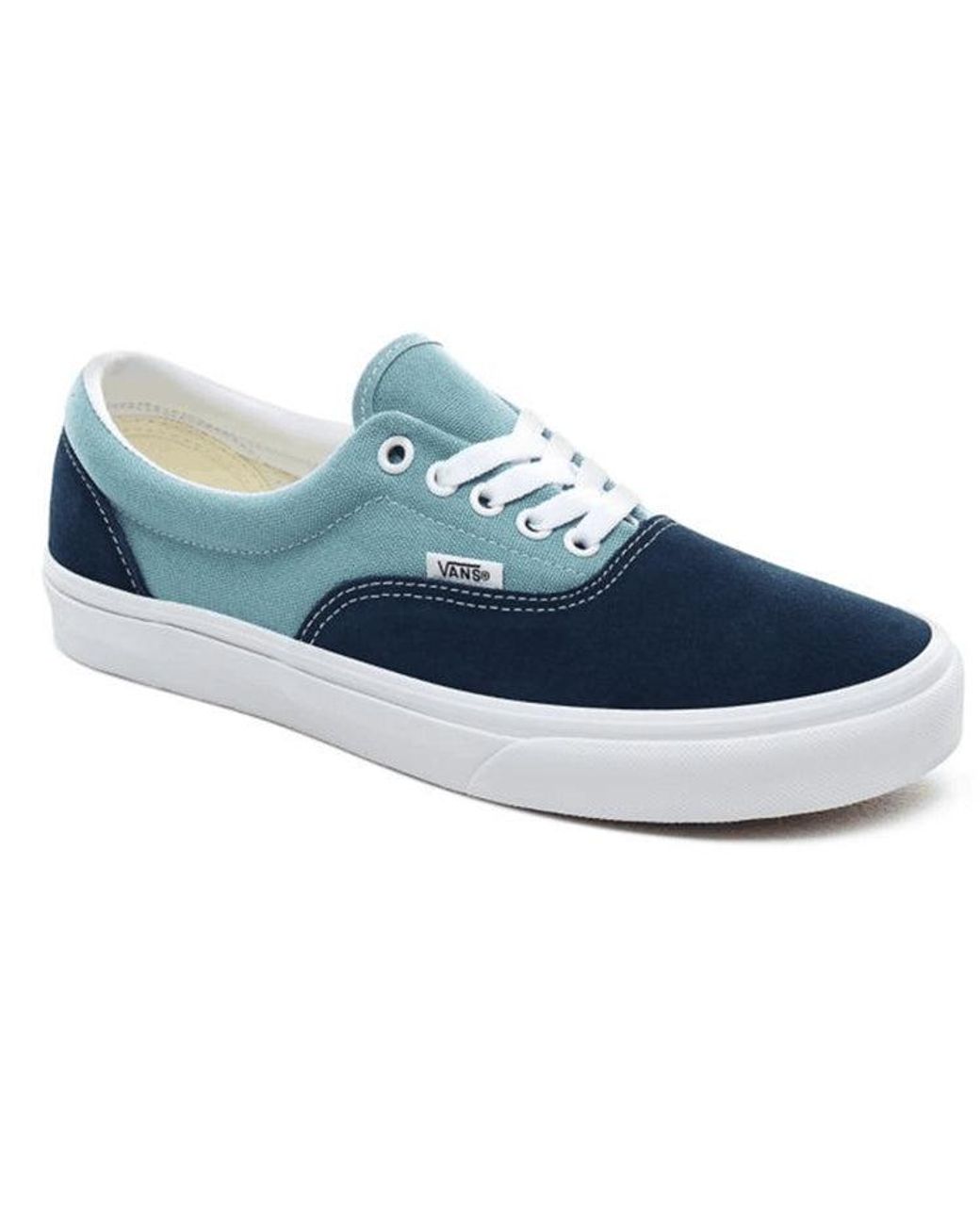 Vans Era Retro Sport 'Gilbraltar Sea' in Blue for Men | Lyst