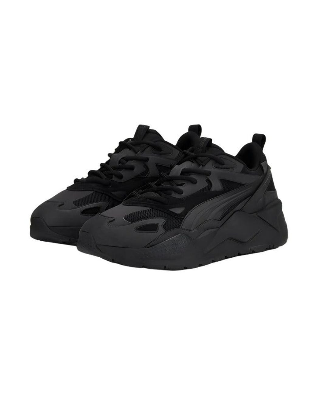 PUMA Rs-X Efekt Premium Strong' in Black for Men | Lyst