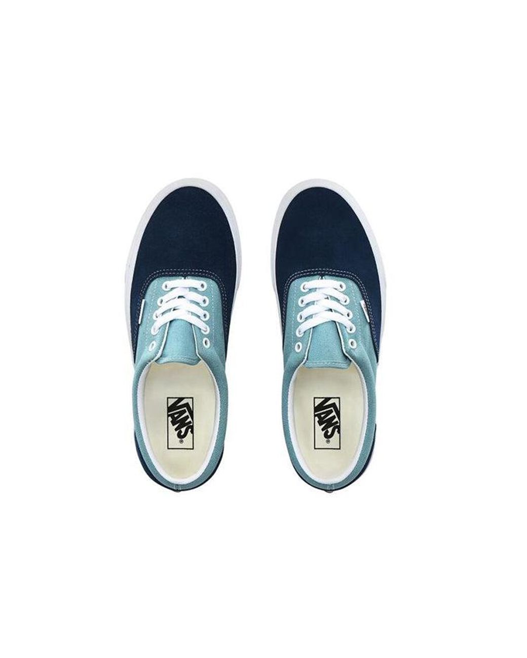 Vans Era Retro Sport 'Gilbraltar Sea' in Blue for Men | Lyst