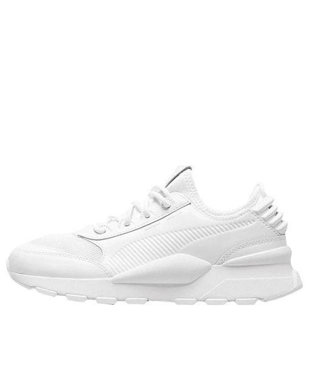 PUMA Rs-0 Sound Sneakers Casual in White for Men | Lyst