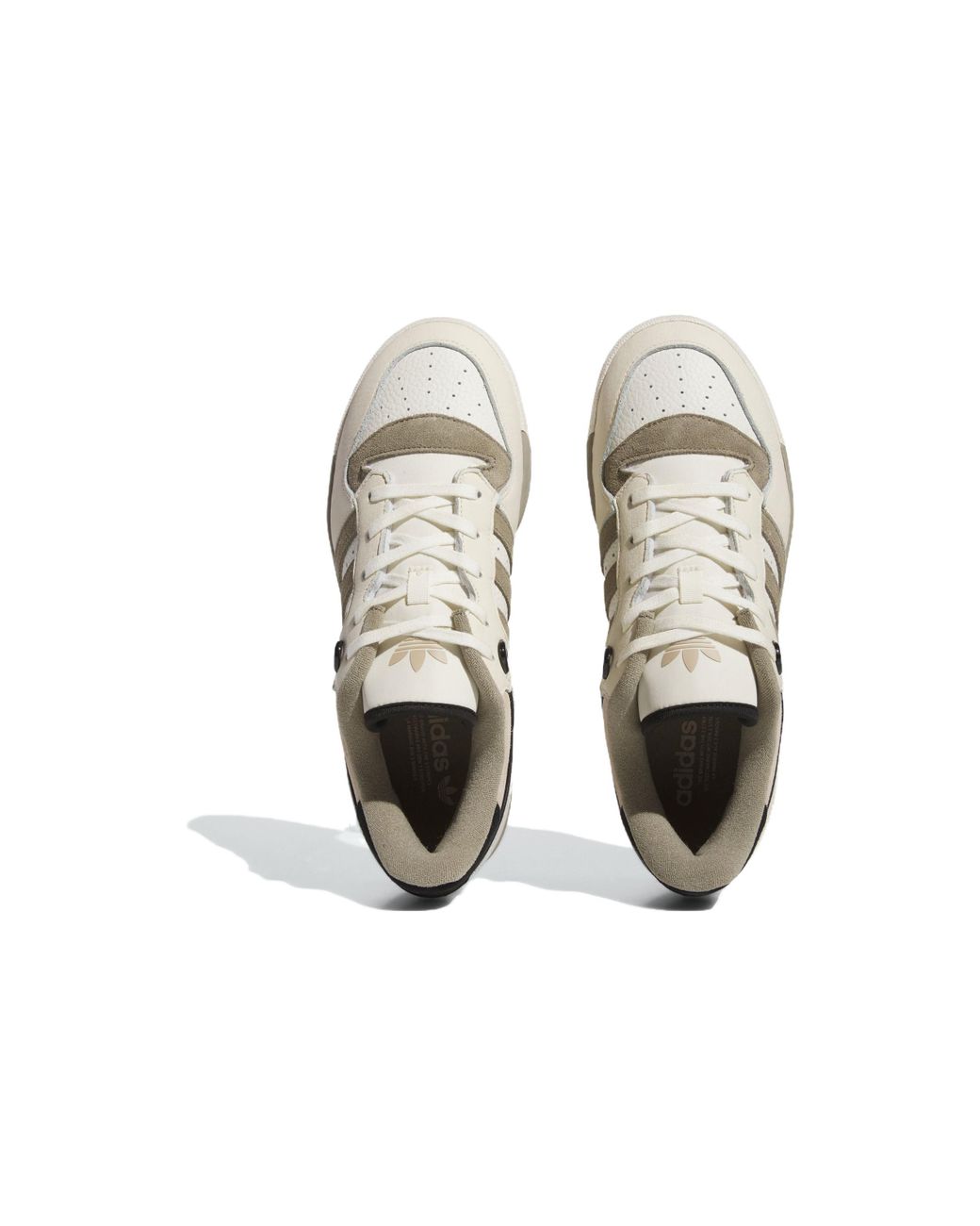 adidas Rivalry 'Wonder' in Natural for Men | Lyst