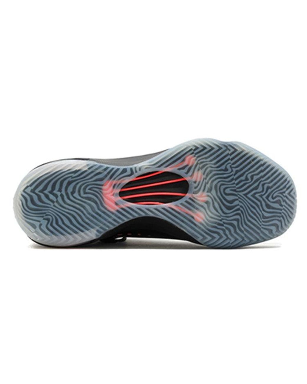 Nike Kd 7 'Rose' in Black for Men | Lyst