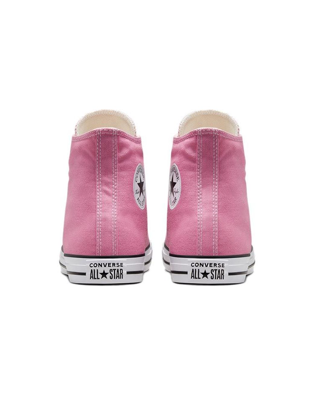 Converse Chuck Taylor All Star High 'Magic Flamingo' in Purple for Men ...