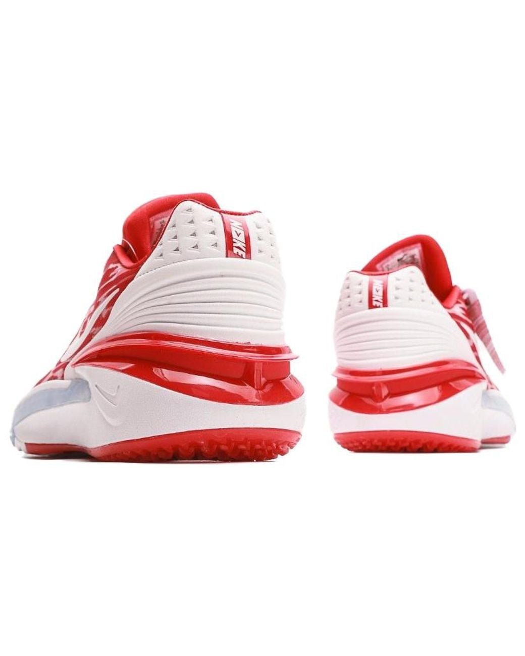 Nike Air Zoom G.T. Cut 2 'University' in Red for Men | Lyst