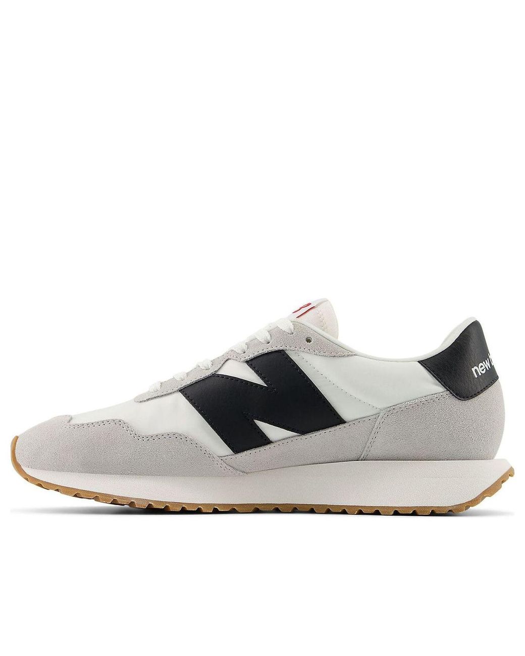 New Balance 237 in White for Men | Lyst