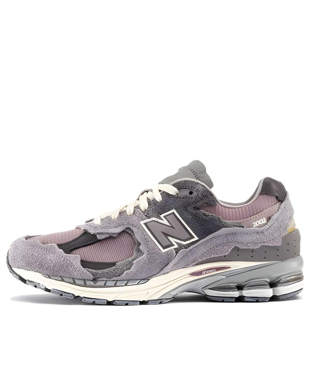 New Balance 2002R 'Protection Pack in White for Men | Lyst
