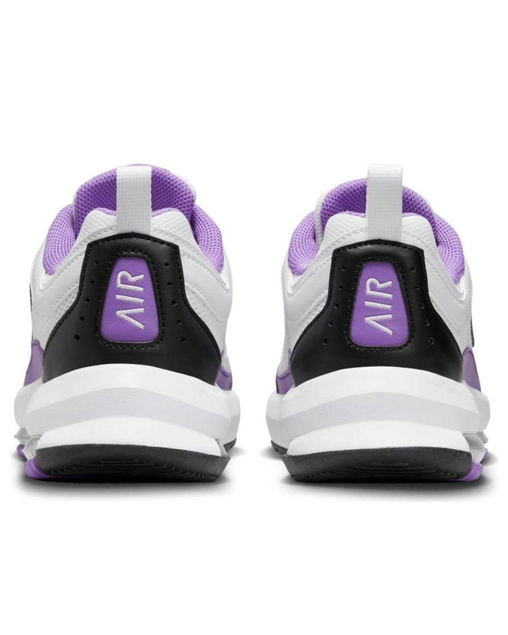 Nike Air Max Ap Action Grape' in White for Men | Lyst