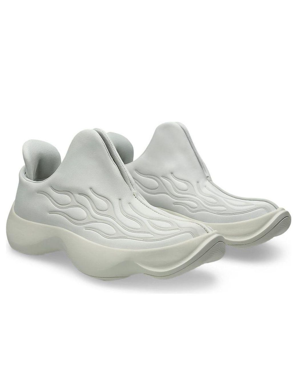 Asics X Taka X One Ok Rock -One 'Triple' in White for Men | Lyst UK
