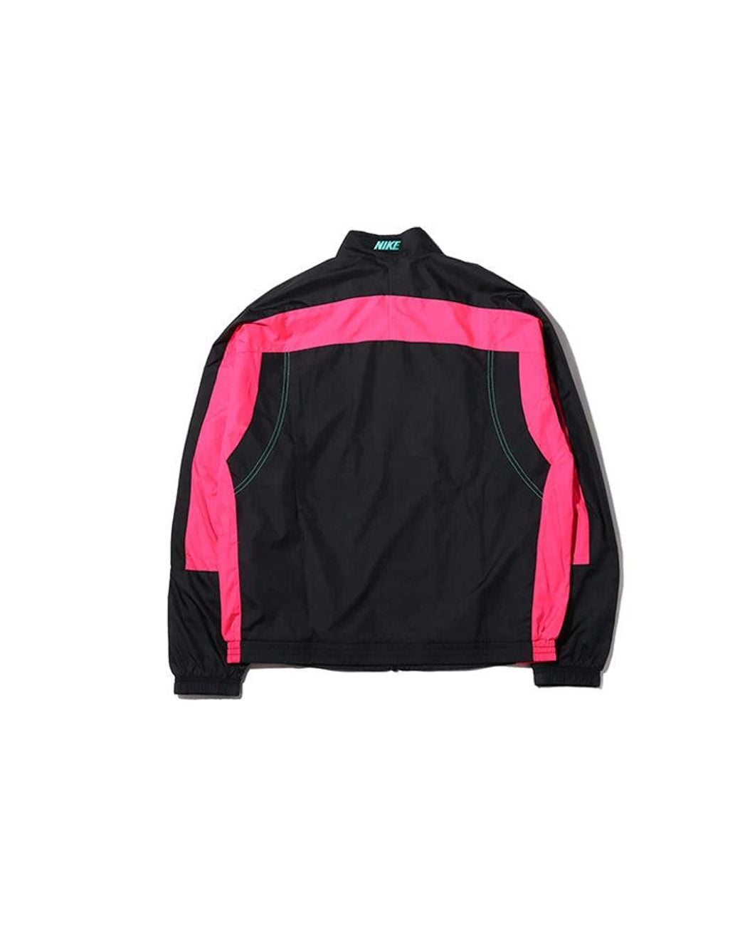 Nike X Atmos Nrg Vintage Patchwork Track Jacket Hyper Hyper Jade' in ...