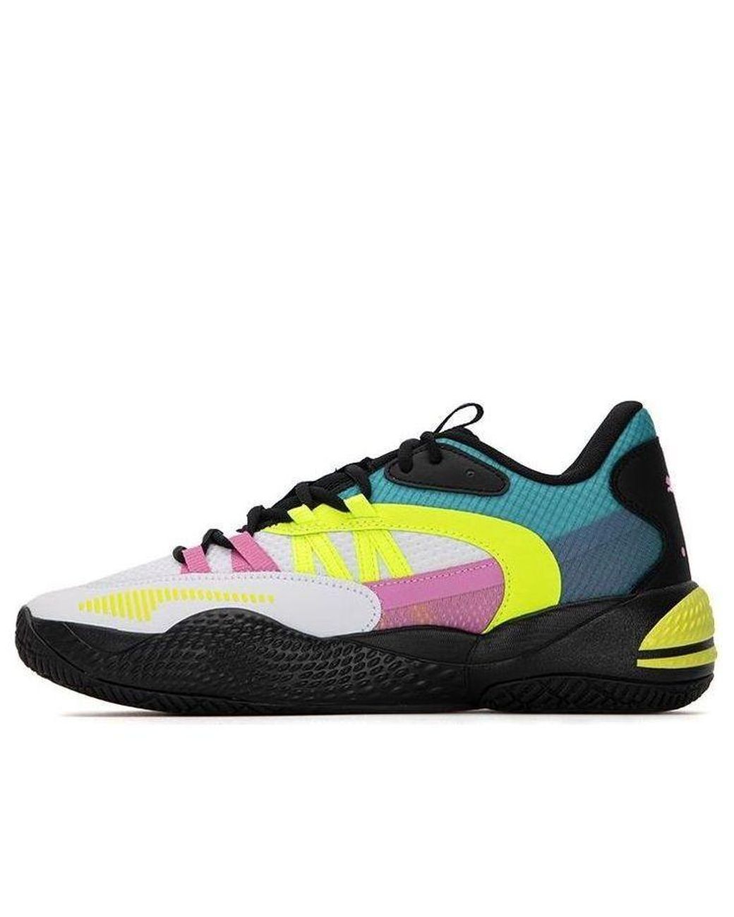 PUMA Court Rider 2.0 Alert' in Blue for Men | Lyst