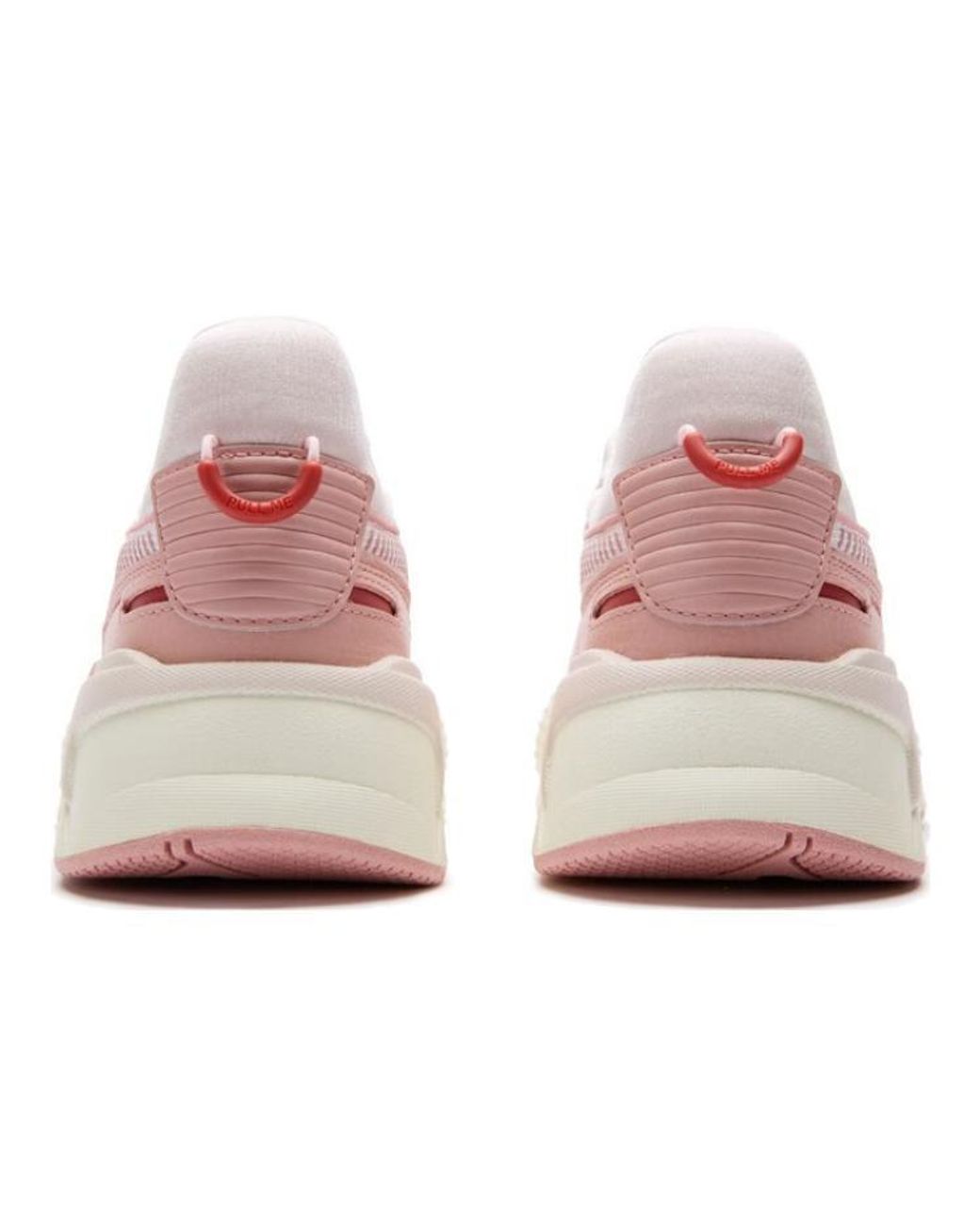 PUMA (Wmns) Rs-X Soft 'Frosty Warm' in Pink | Lyst