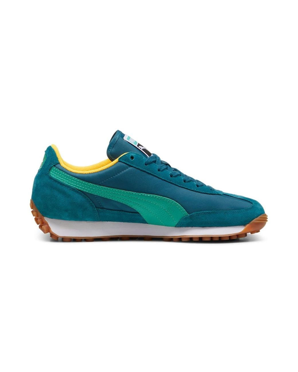 PUMA Easy Rider Vintage 'Cold Jade Frost' in Blue for Men | Lyst