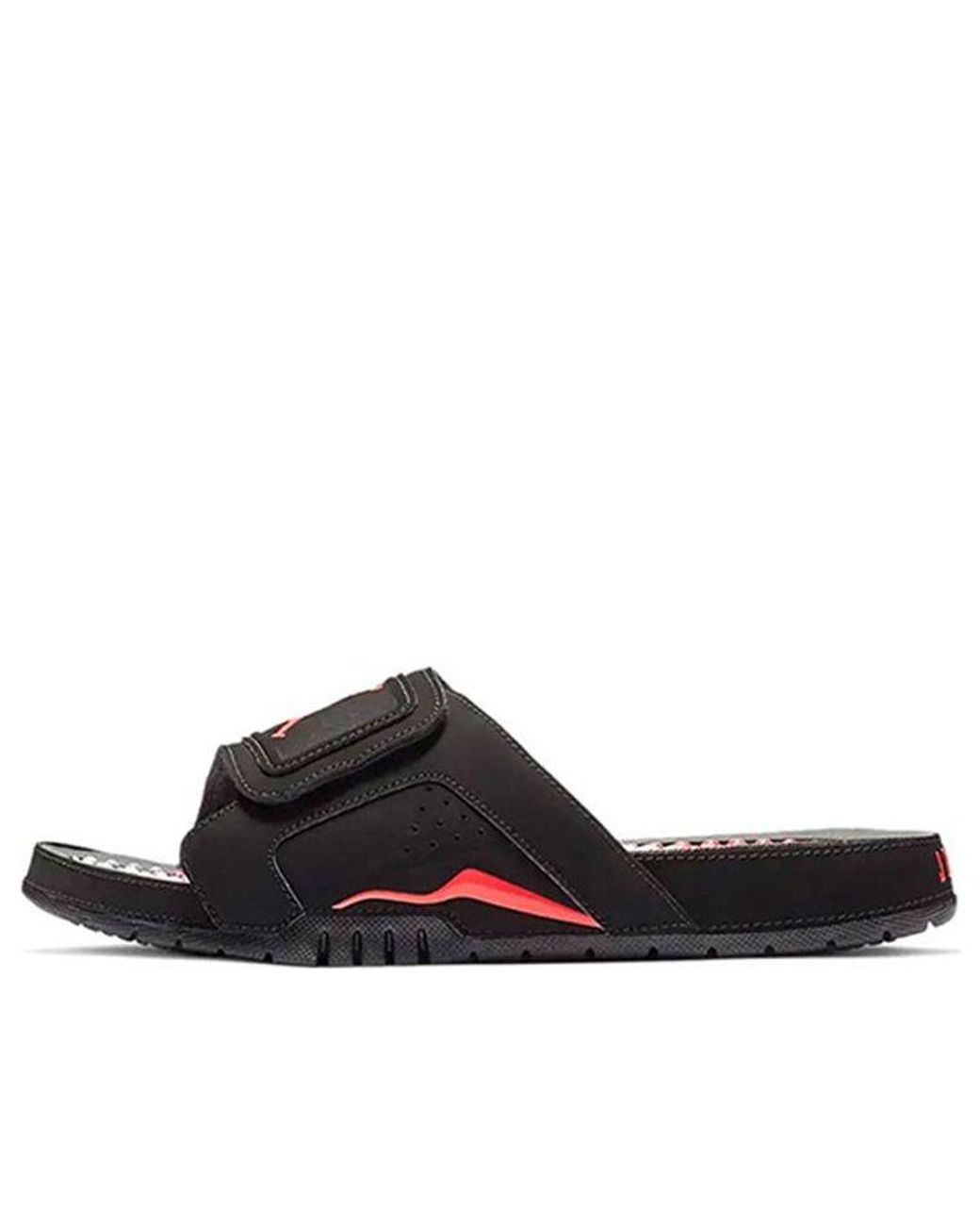 Nike Hydro 6 Retro Infrared' in Black for Men | Lyst