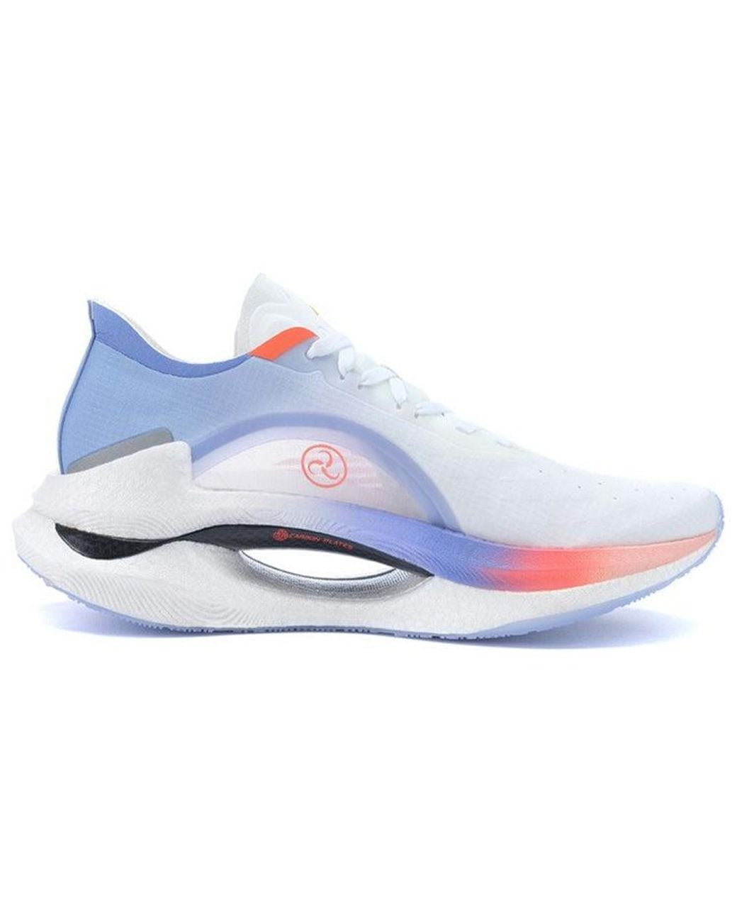 Li-ning (Wmns) Shadow Essential in Blue | Lyst