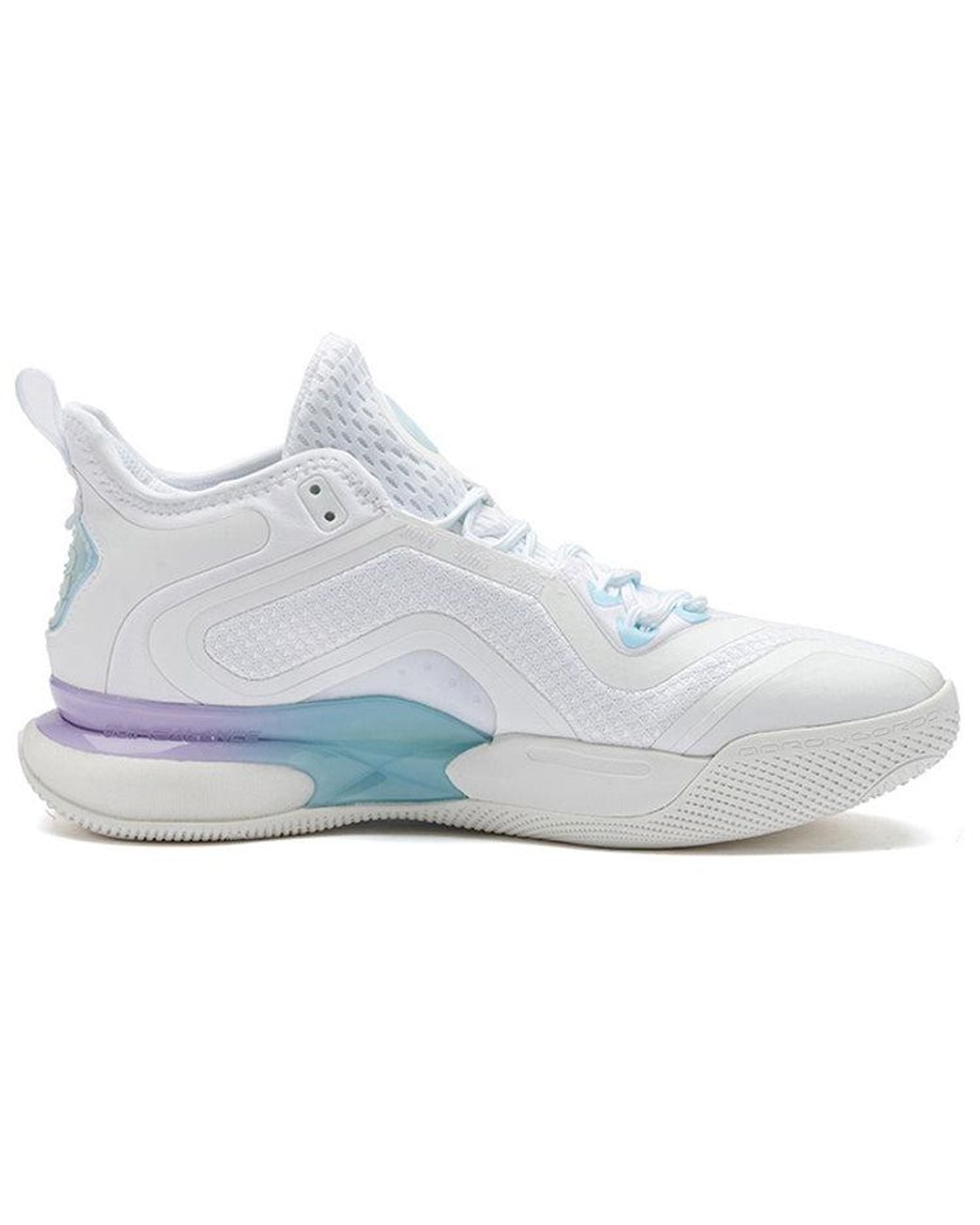 361 Degrees Ag2 Aaron Gordon 'Ice Blade' in Blue for Men | Lyst