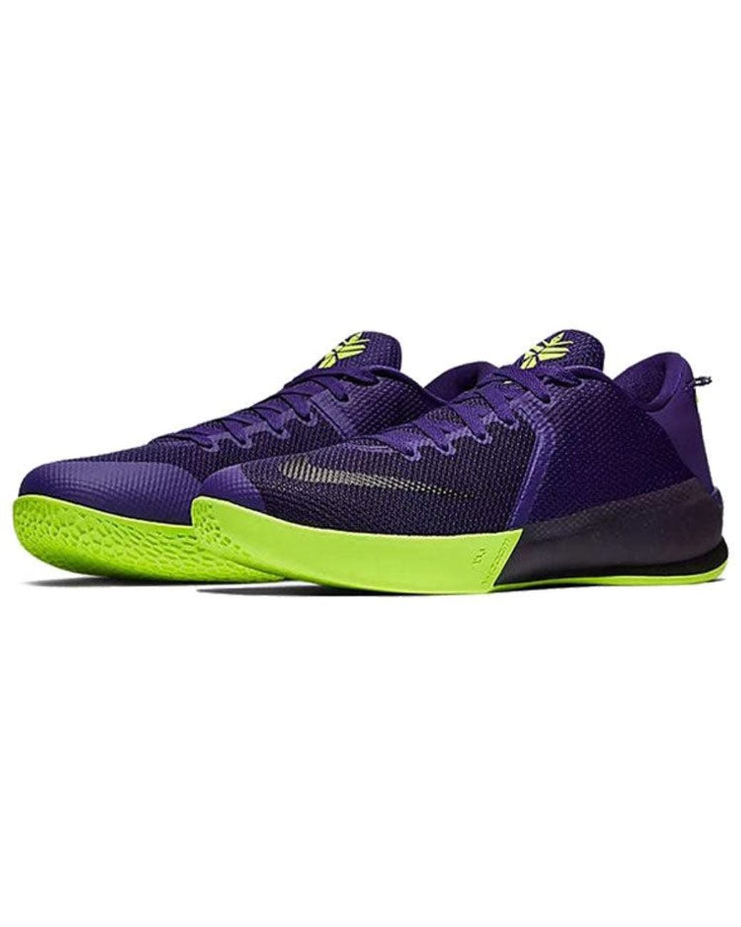 Nike Zoom Kobe Venomenon 6 Ep 'Court' in Blue for Men | Lyst