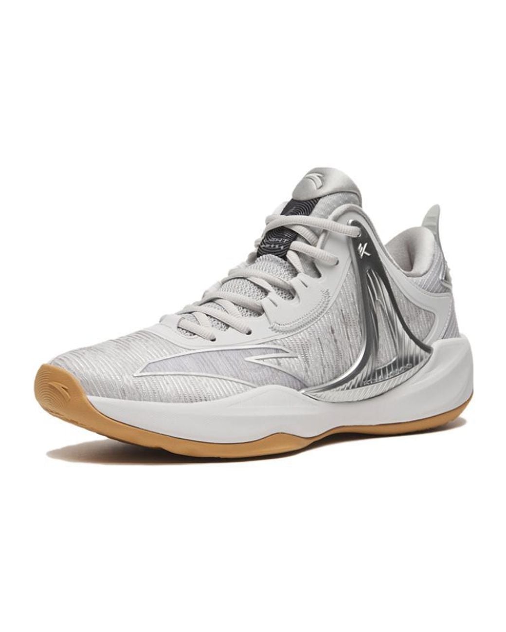 Anta Light Cavalry 8 Low in White for Men | Lyst