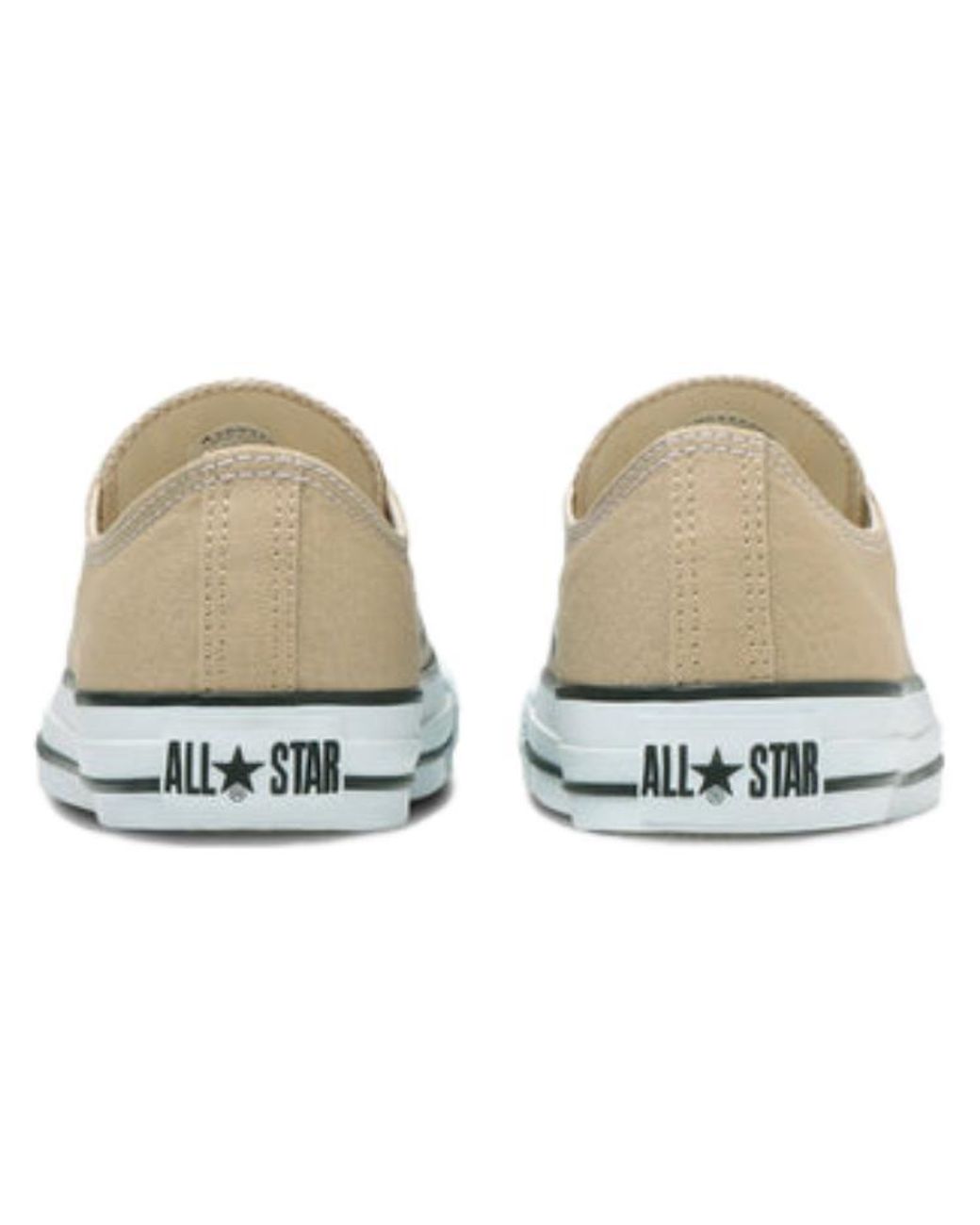 Converse Chuck Taylor All Star Colors Ox in White for Men | Lyst