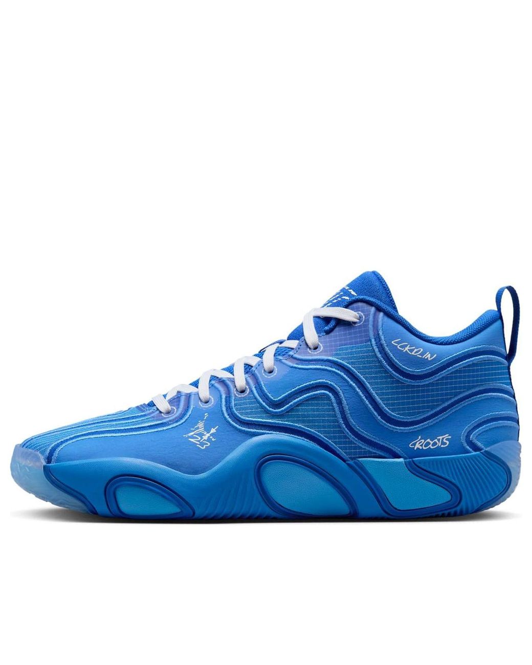 Nike Tatum 3 Pf 'Blueprint' for Men | Lyst