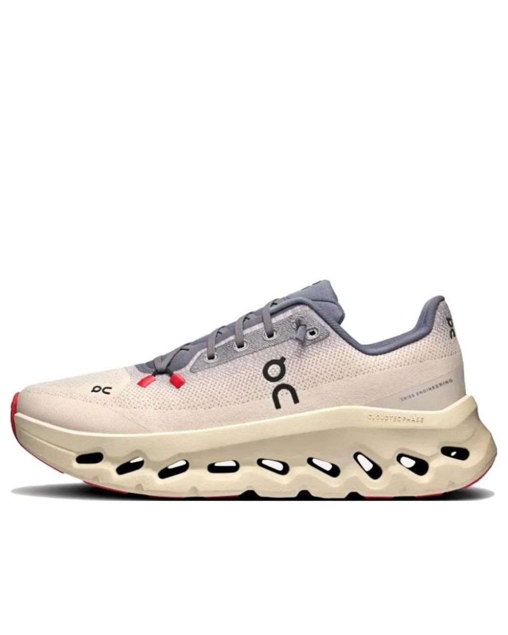 On Shoes Cloudtilt 'Rock Sand' in White for Men | Lyst