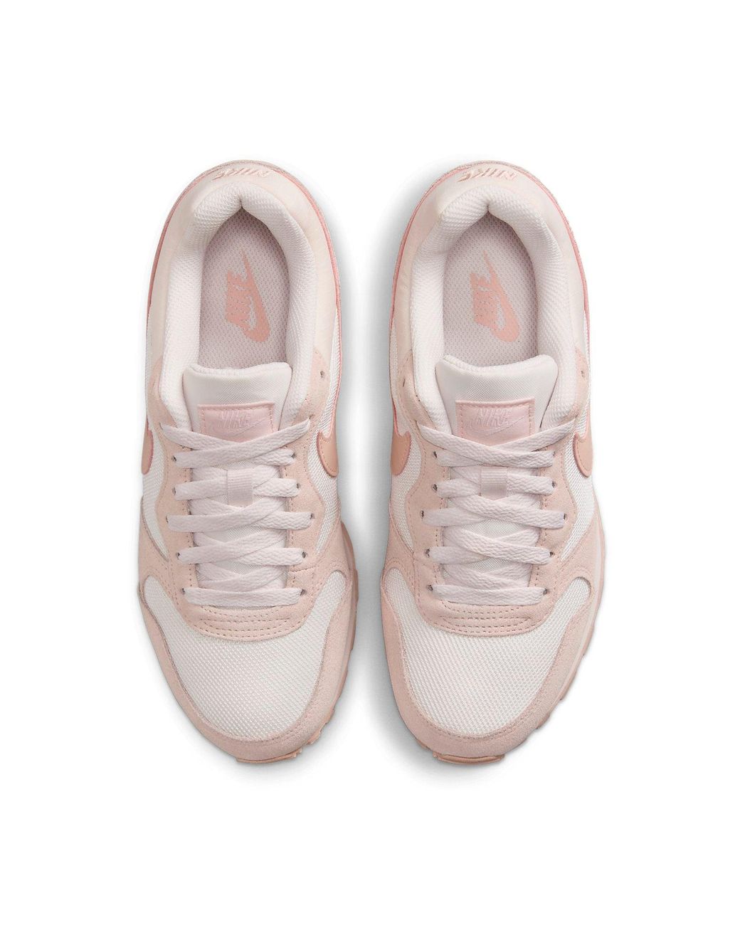 Nike (Wmns) Md Runner 2 in Pink | Lyst