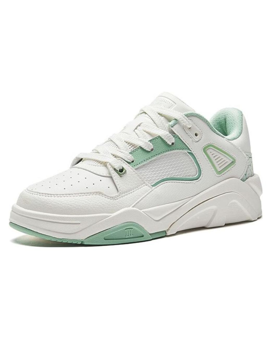 Anta (Wmns) Flame 3.0 Low Light' in White | Lyst