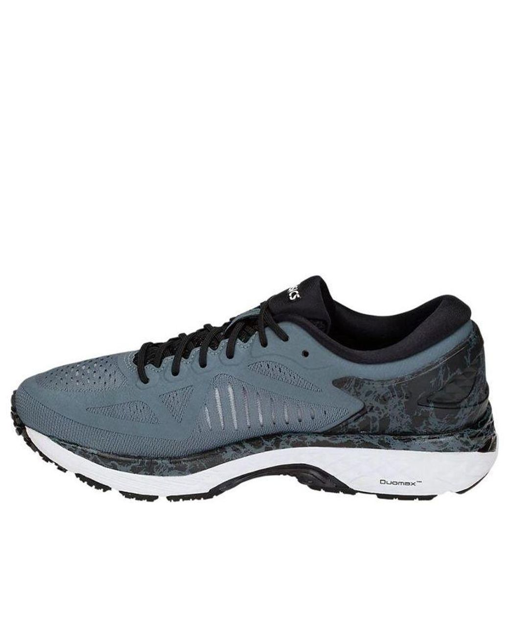 Asics (Wmns) Metarun 'Iron Clad' in Blue | Lyst