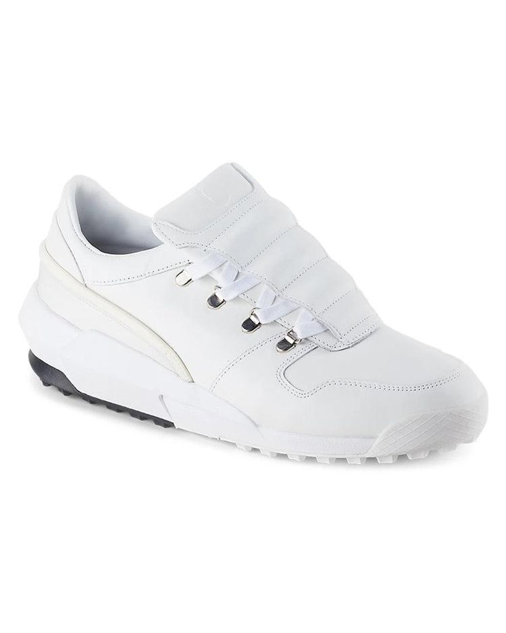 Onitsuka Tiger Jumpa Shoes in White for Men | Lyst