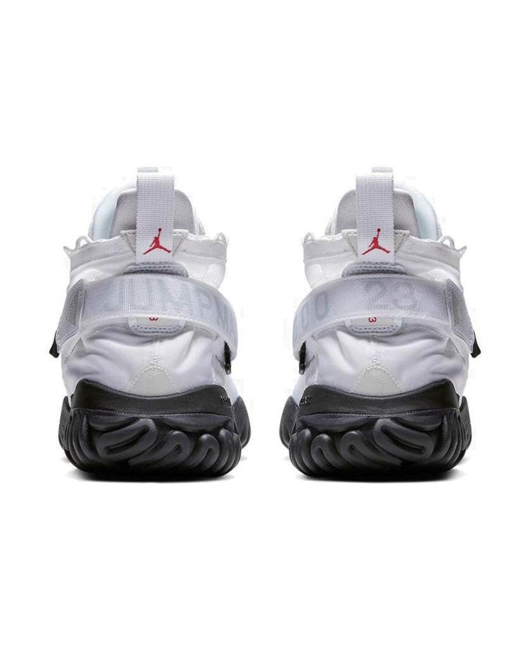 Nike Proto React in White for Men | Lyst