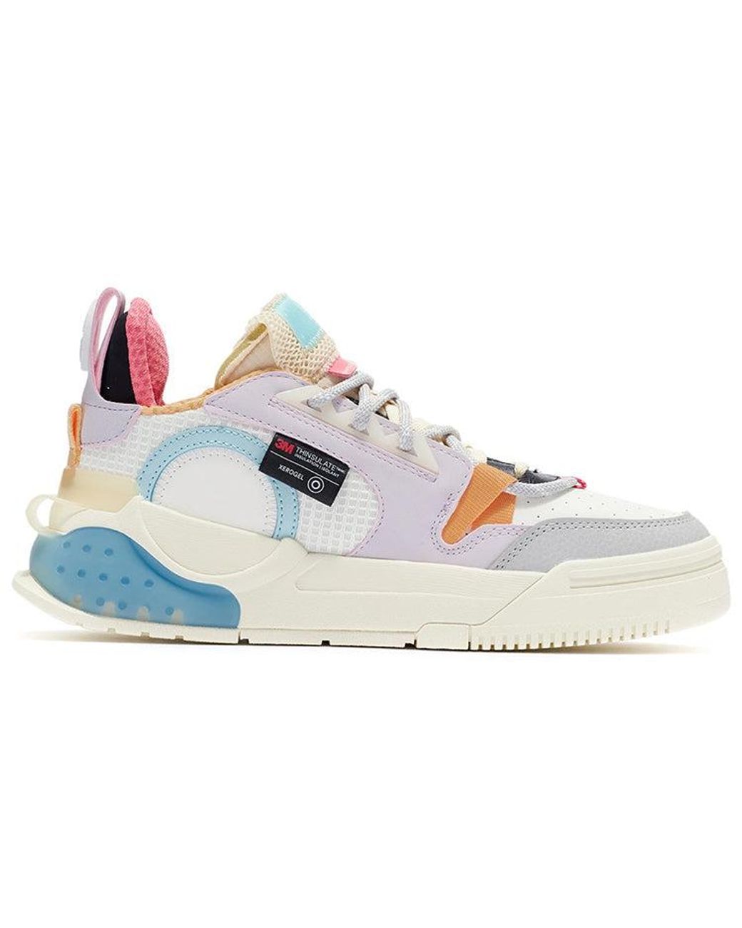 Li-ning (Wmns) 001 Origin in Blue | Lyst