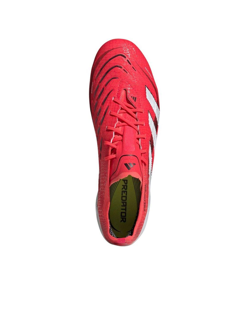 adidas Predator Elite Fg 'Pure Victory Pack' for Men | Lyst