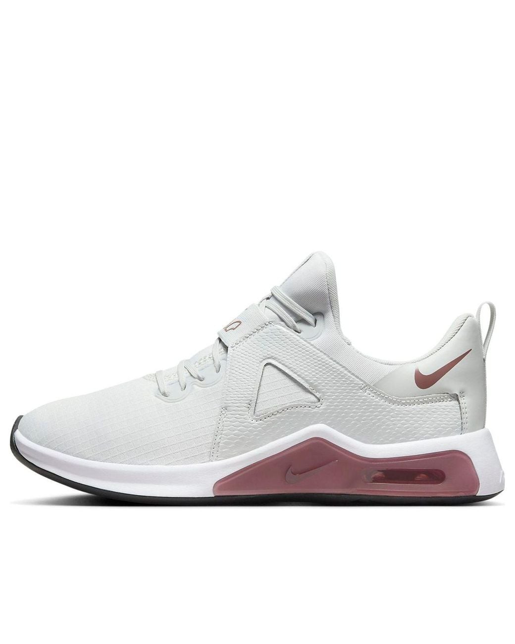 Nike (Wmns) Air Max Bella Tr 5 'Photon Dust Smokey Mauve' in White | Lyst