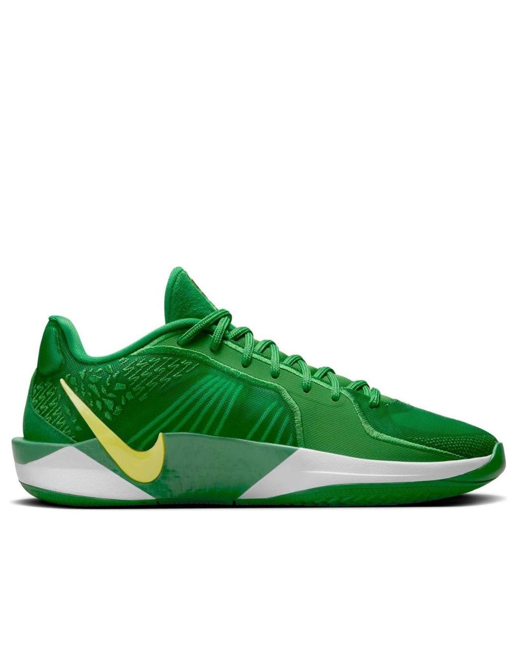 Nike (Wmns) Sabrina 2 'Oregon' in Green | Lyst