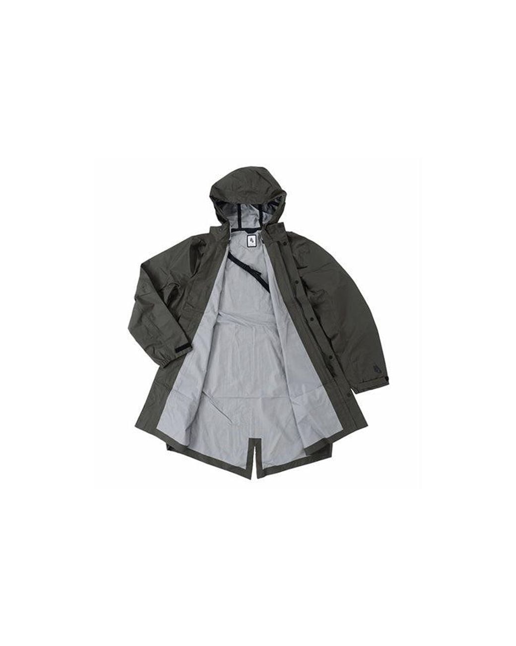 Nike Lab Collection Parka 'Cargo Khaki' in Green for Men | Lyst