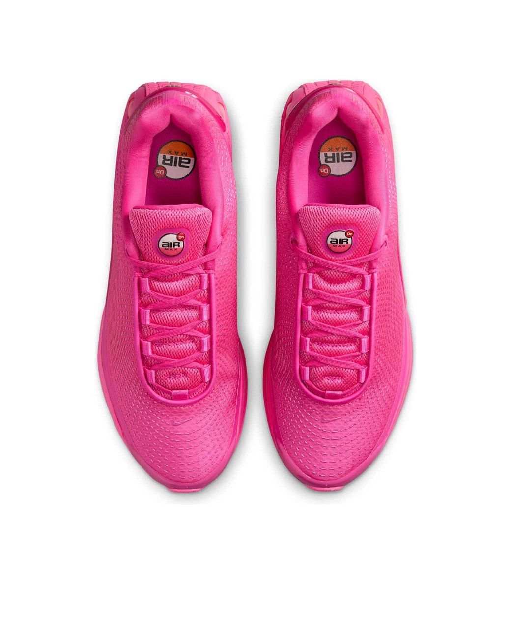 Nike (Wmns) Air Max Dn 'Laser Fuchsia Alchemy Blast' in Pink | Lyst