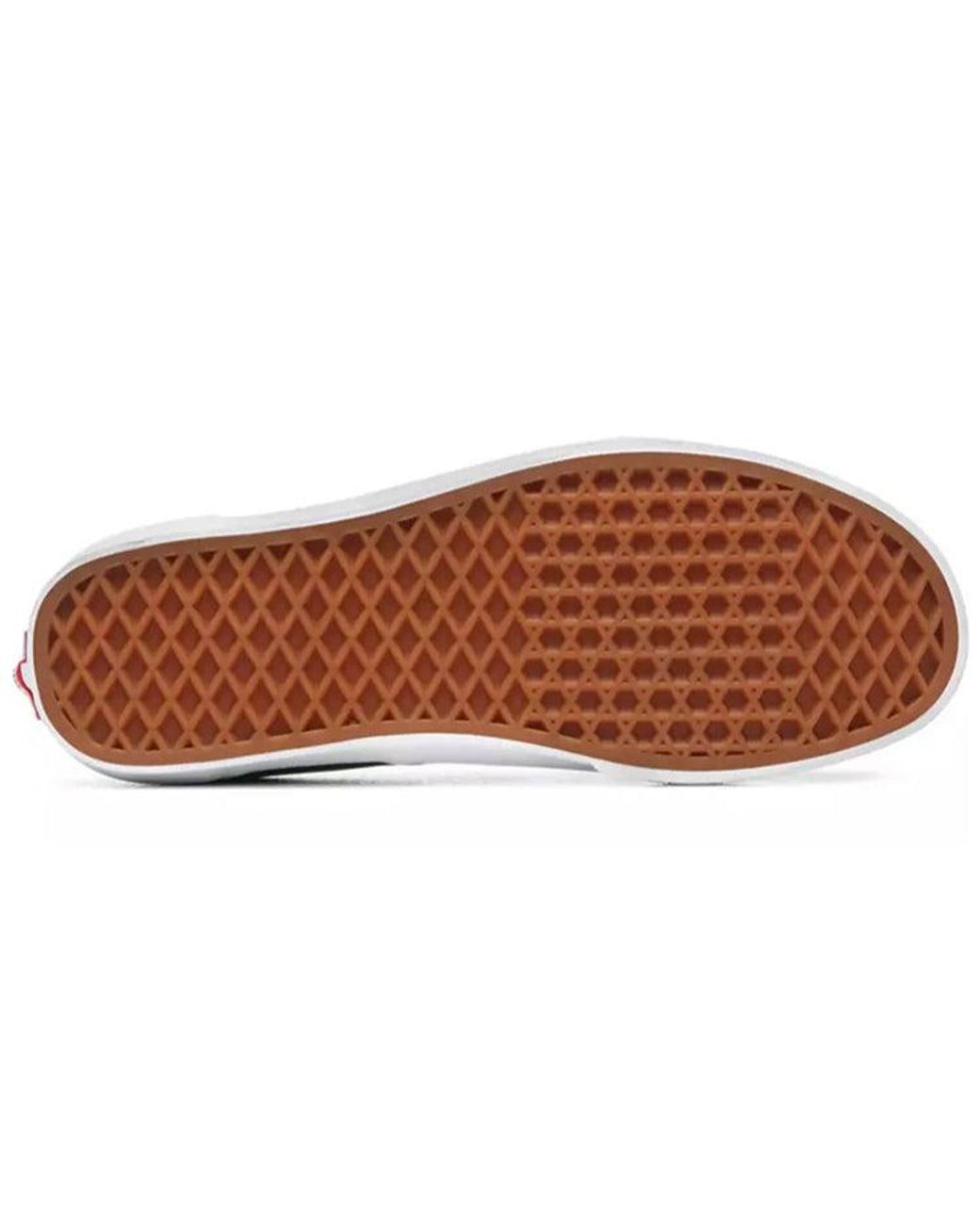 Vans Era 'Retro Sport in Green for Men | Lyst