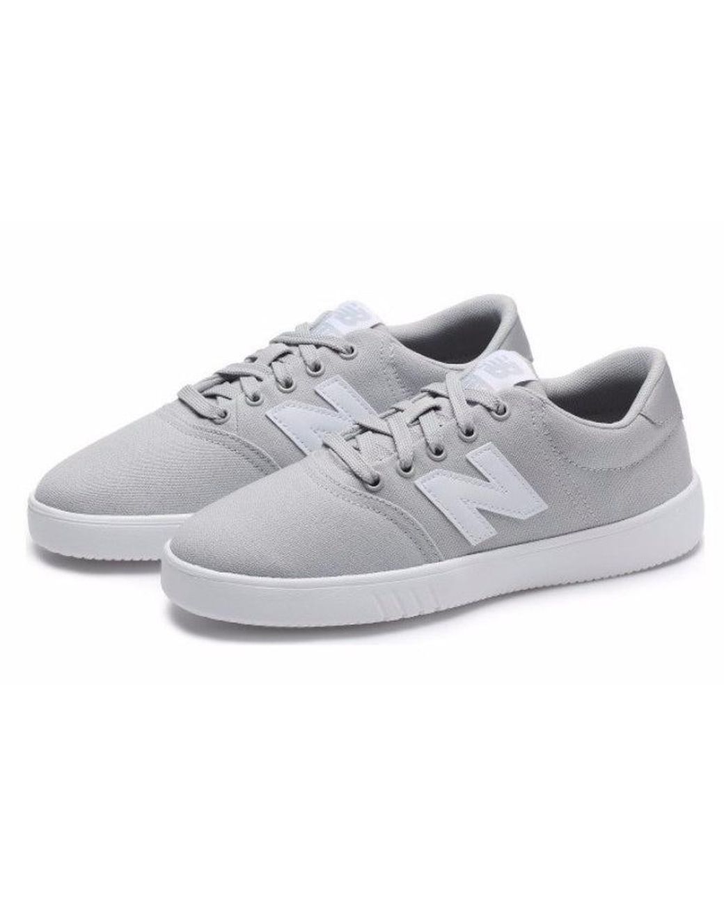New Balance (Wmns) Ct10 Series in Grey | Lyst UK