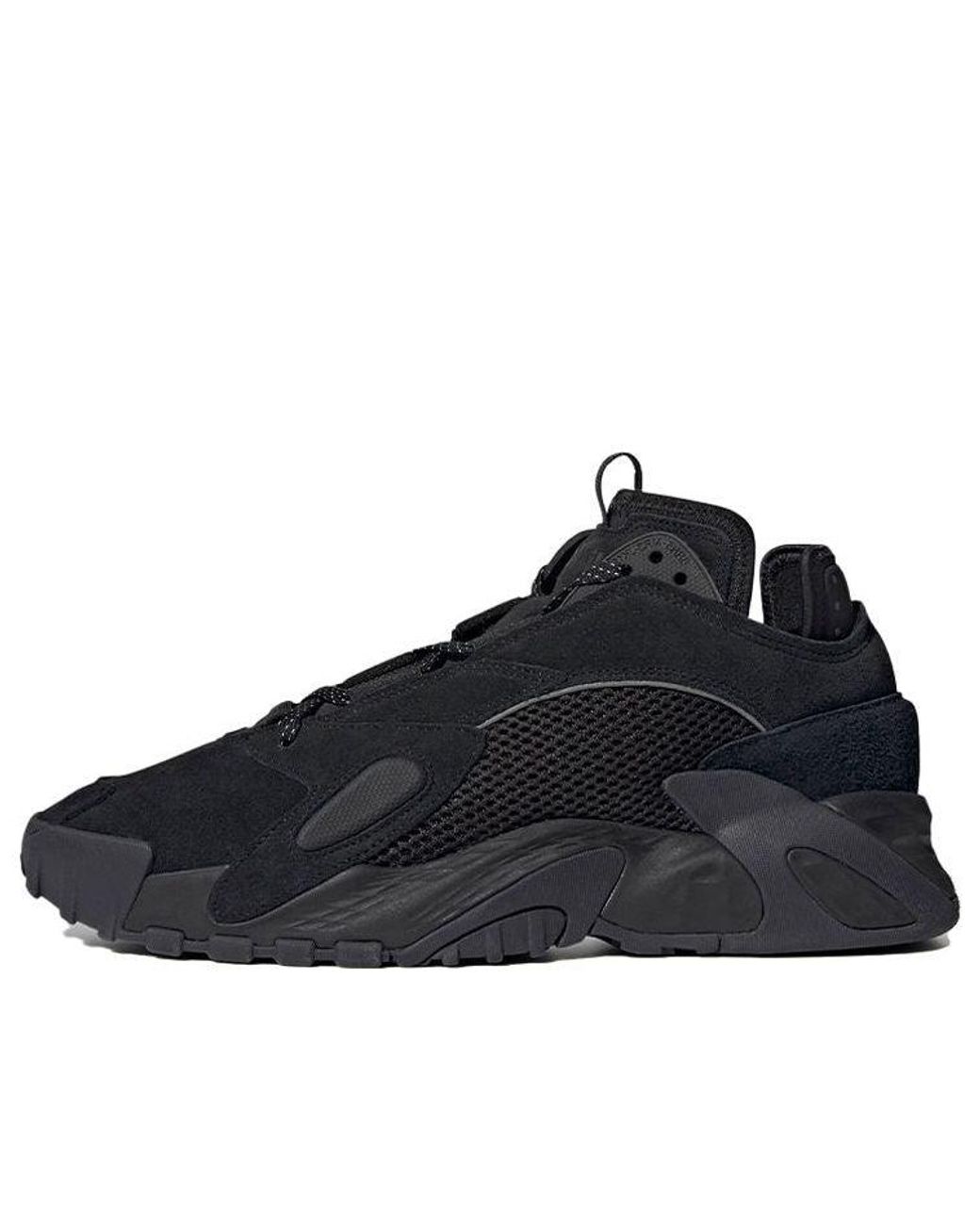 adidas Streetball in Black for Men | Lyst
