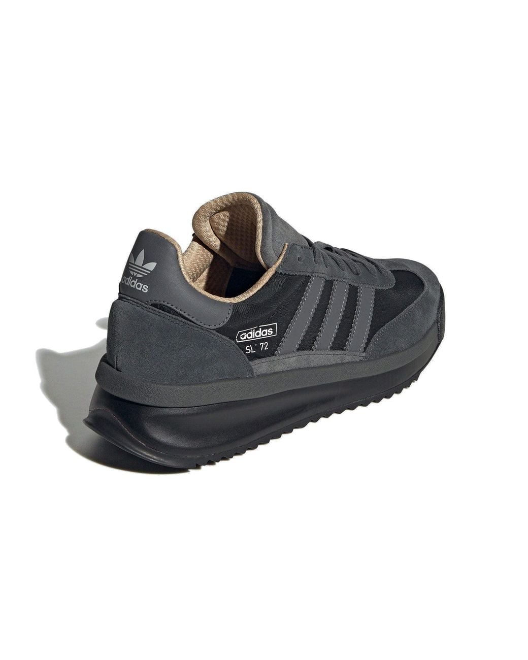 adidas Sl 72 Rtn in Blue for Men | Lyst