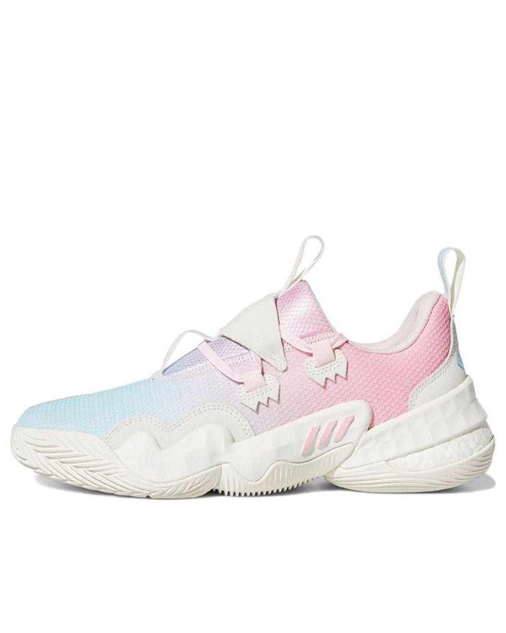 adidas Trae Young 1 'Icee' in Pink for Men | Lyst