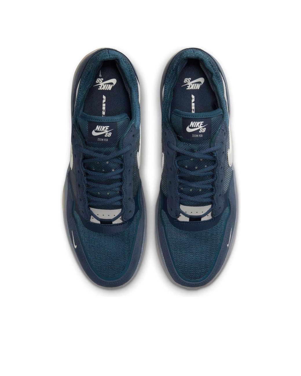 Nike Sb Ps8 'Obsidian' in Blue for Men | Lyst