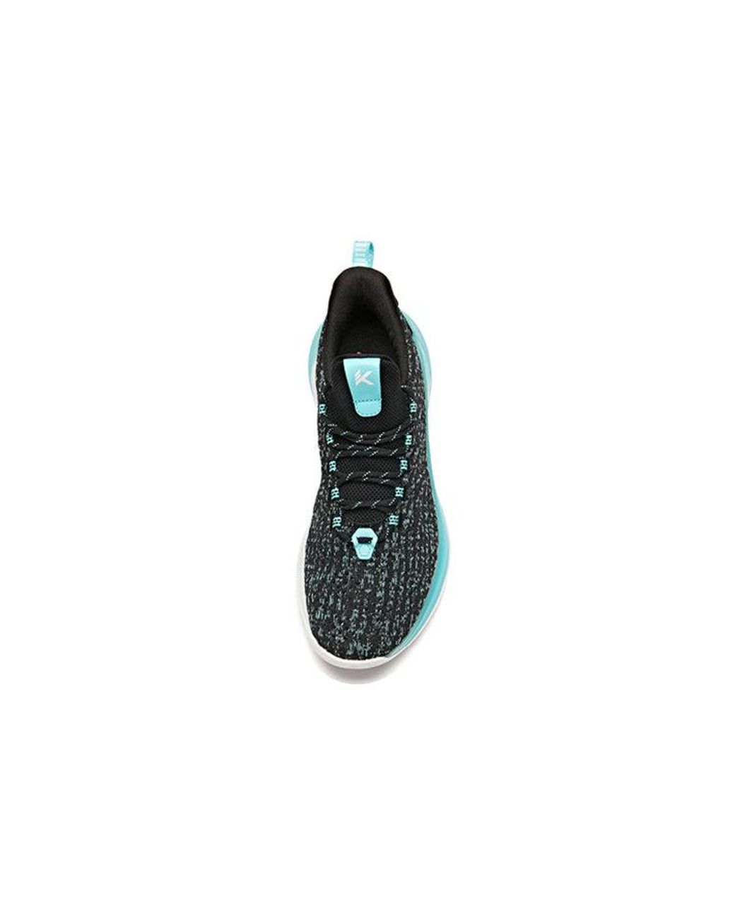 Anta Light Cavalry 4 Mint' in Blue for Men | Lyst