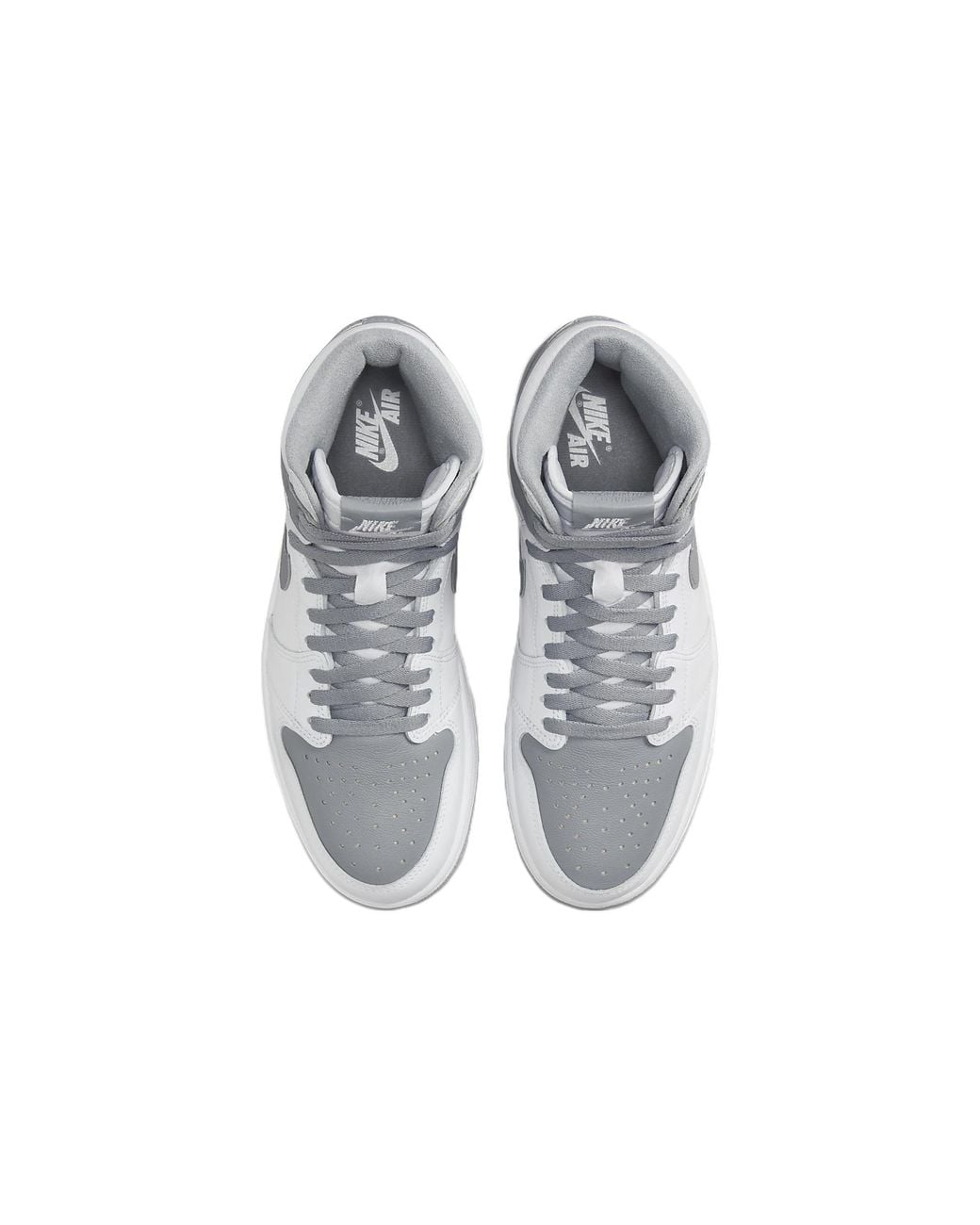 Nike 1 Retro High Og 'Stealth' in Blue for Men | Lyst