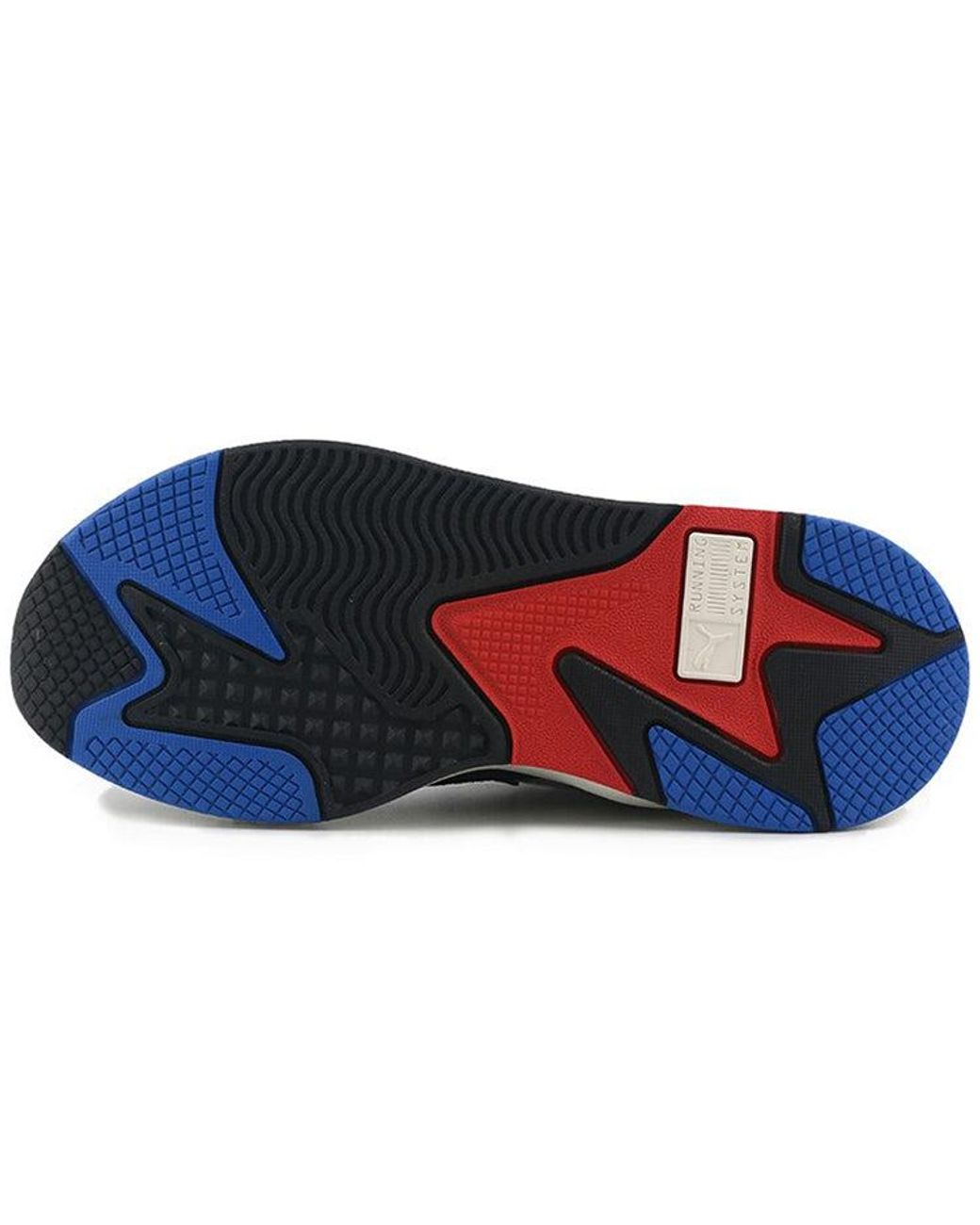 PUMA Rs 2.0 Panorama in Blue for Men | Lyst