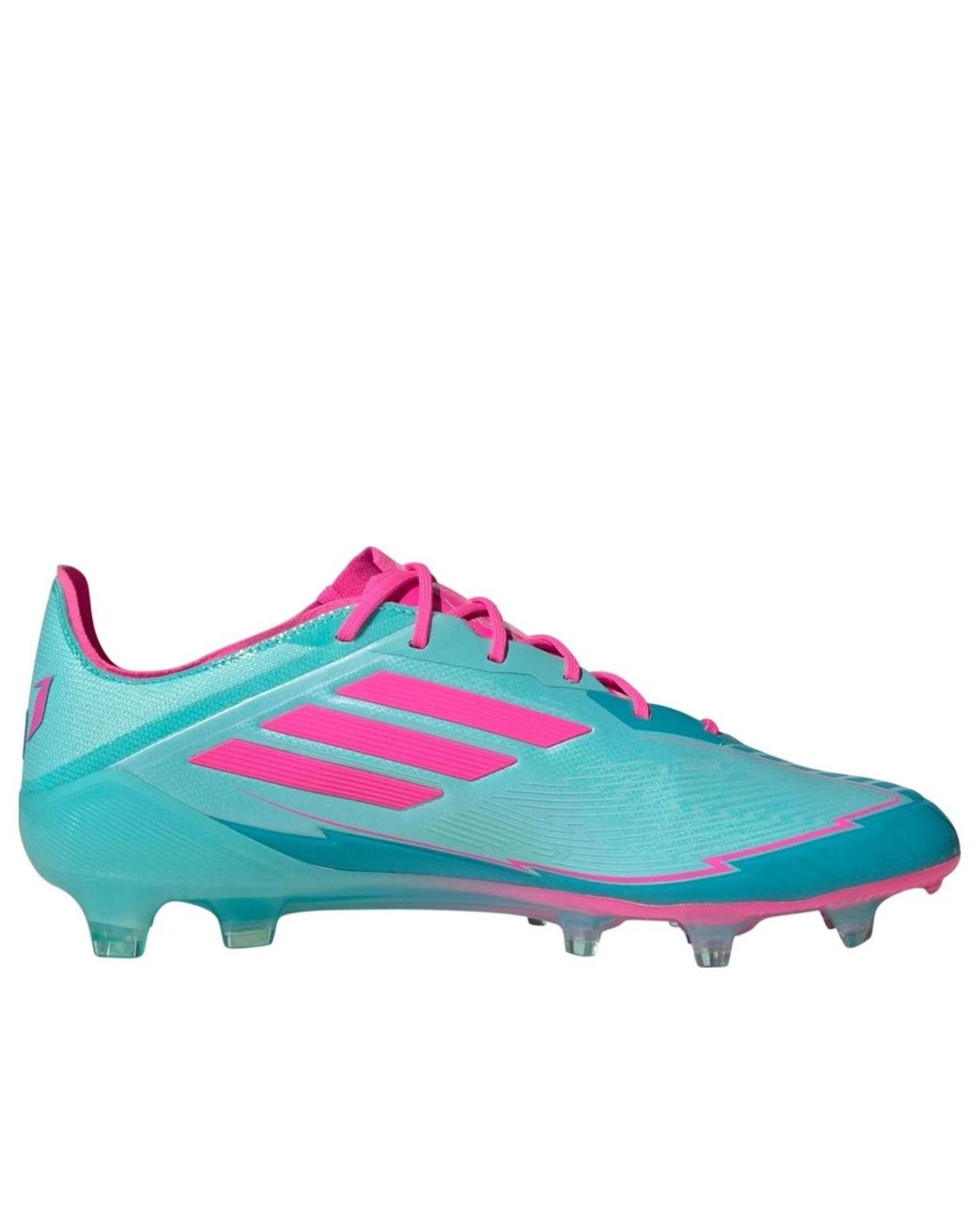 adidas X Lionel Messi F50 Elite Fg 'Miami' in Blue for Men | Lyst