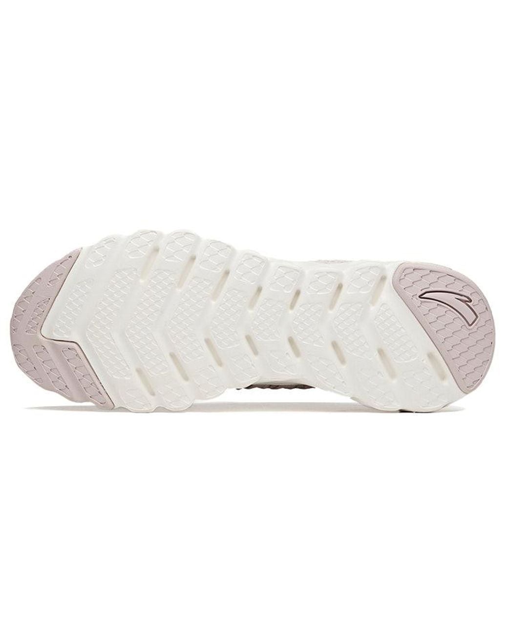 Anta (Wmns) Light Series in White | Lyst