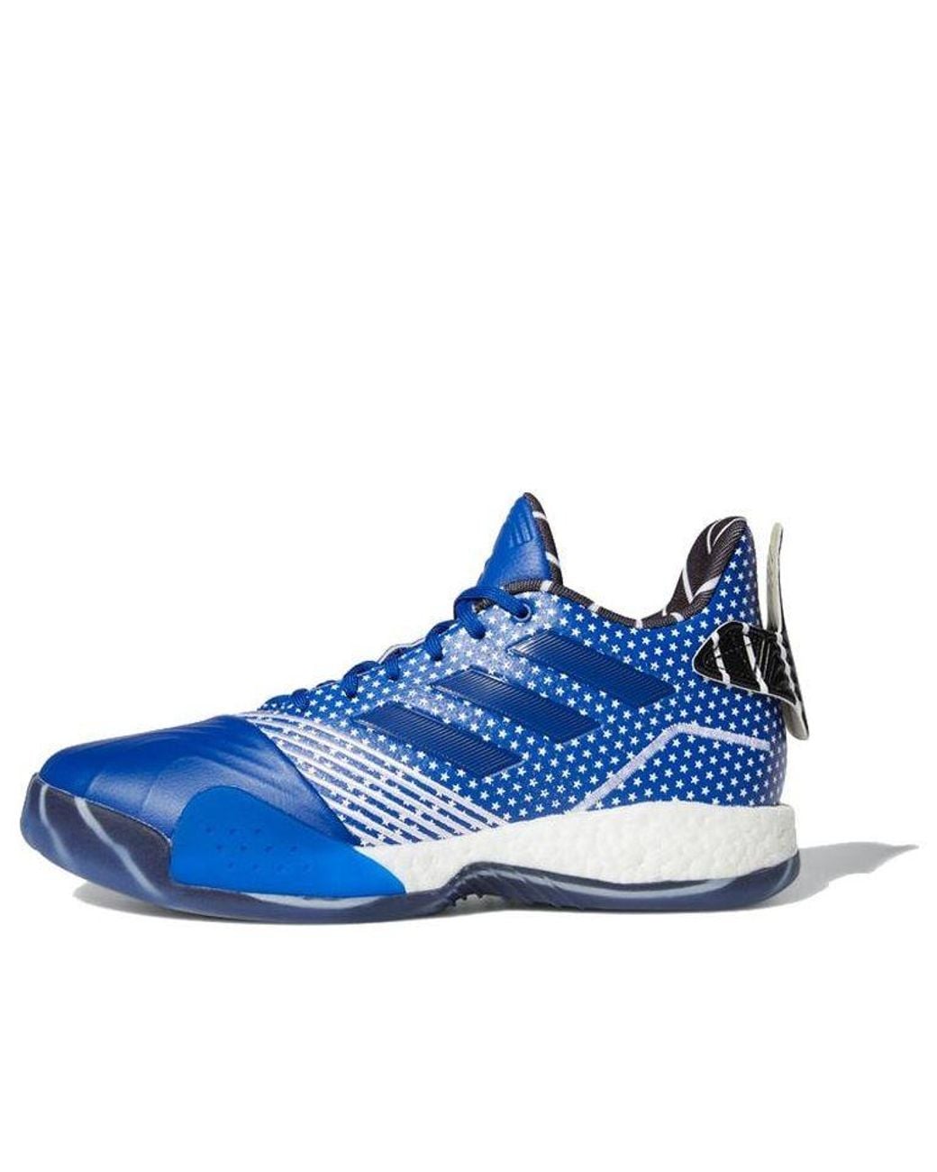 adidas T-Mac Millennium 'Orlando Magic' in Blue for Men | Lyst